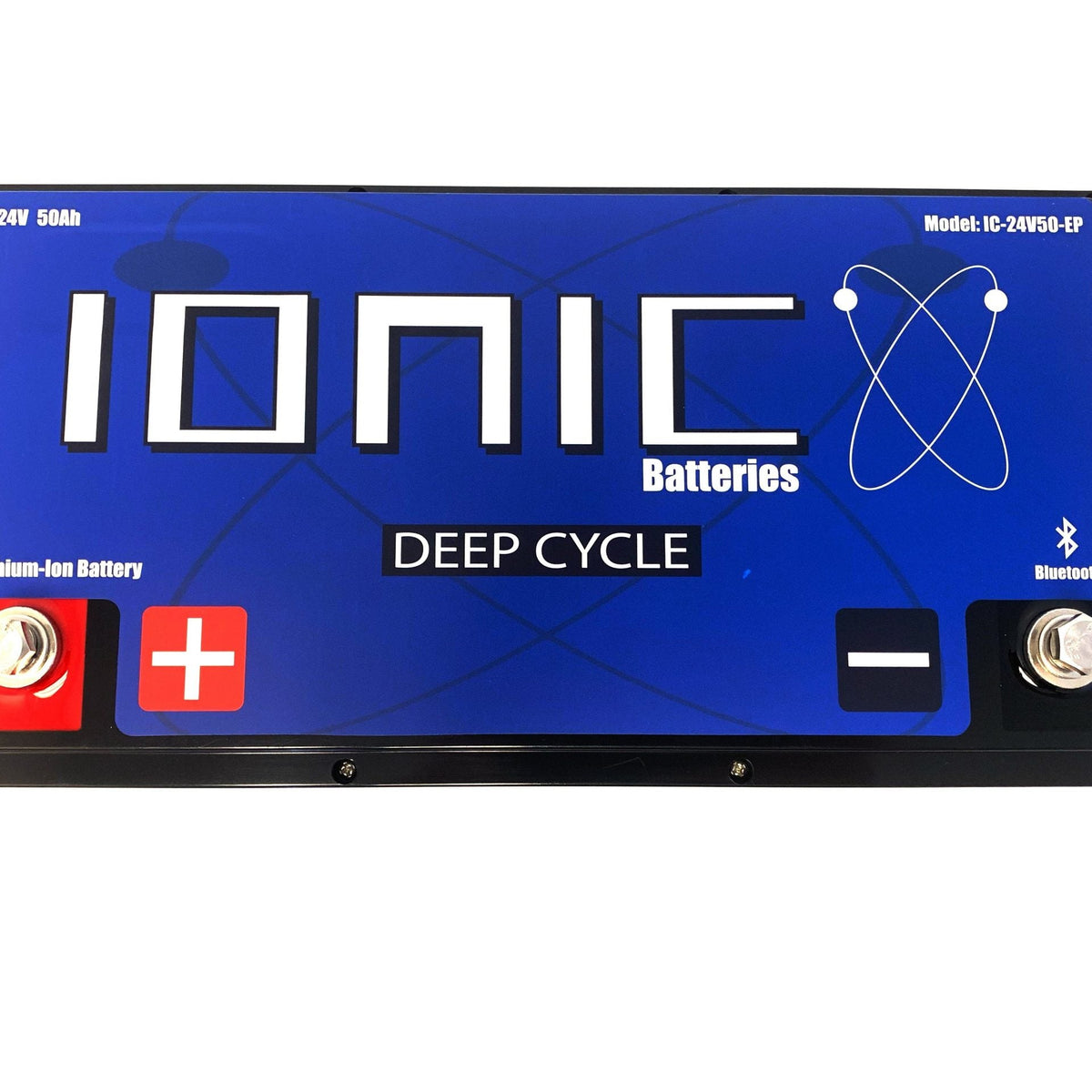 36v 100ah Ionic Lithium Extreme Trolling Batteries DEAL – Drewcraft Marine Products