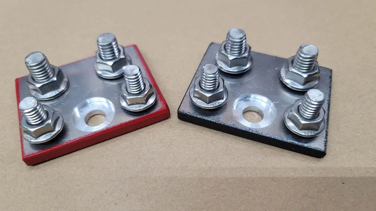 Battery and Wiring Accessories – Drewcraft Marine Products