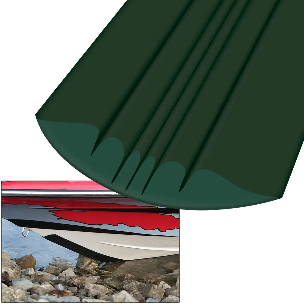 Keel Guards – Drewcraft Marine Products