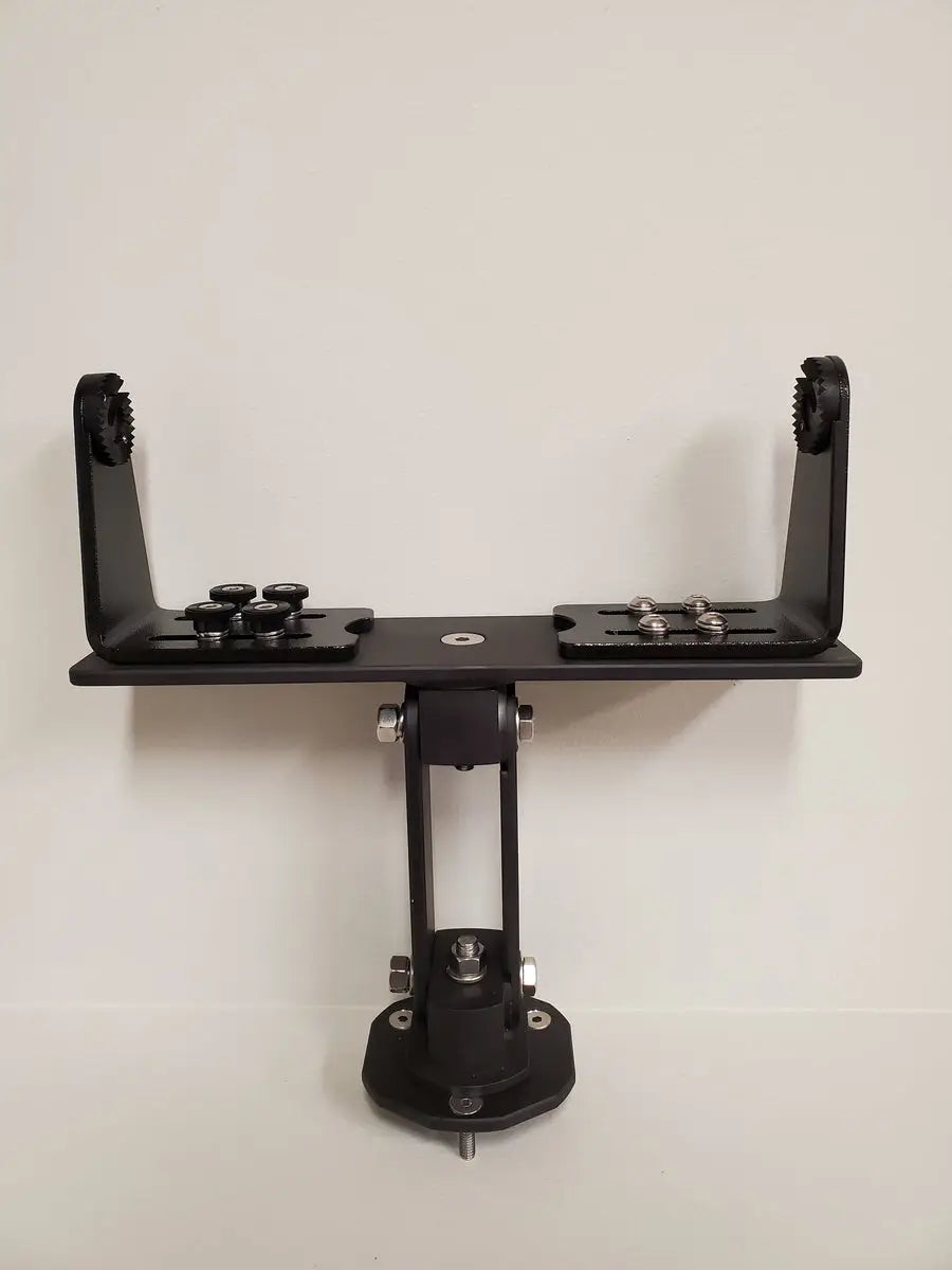 Precision Sonar Mounts – Drewcraft Marine Products