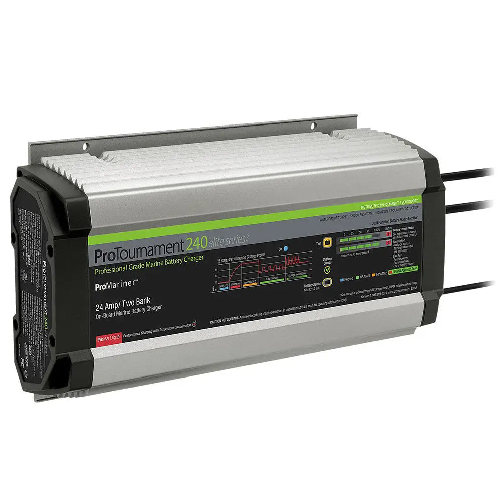 ProMariner – Drewcraft Marine Products