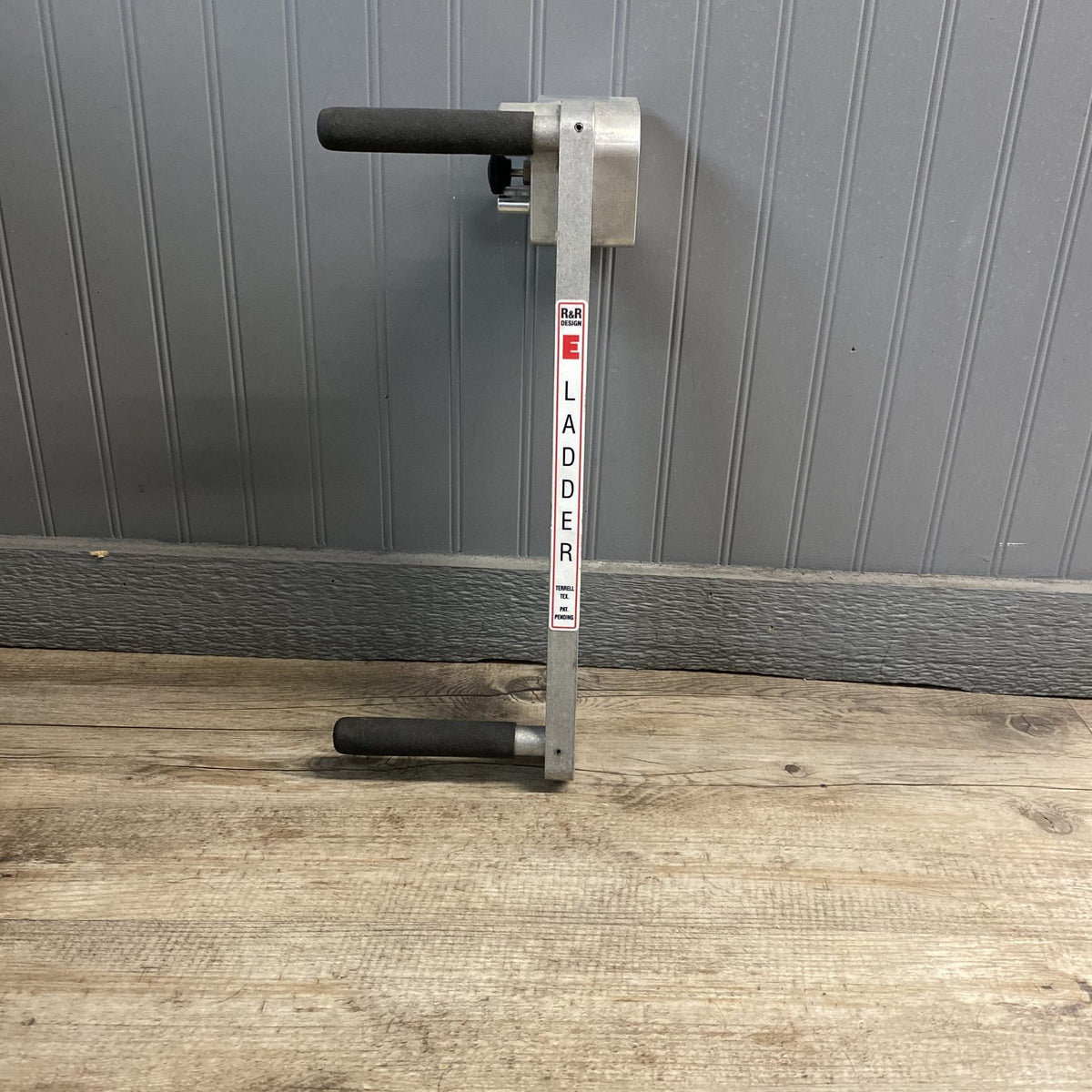 2 Step Emergency Boat Ladder with mount Engine Bolts – Drewcraft Marine ...