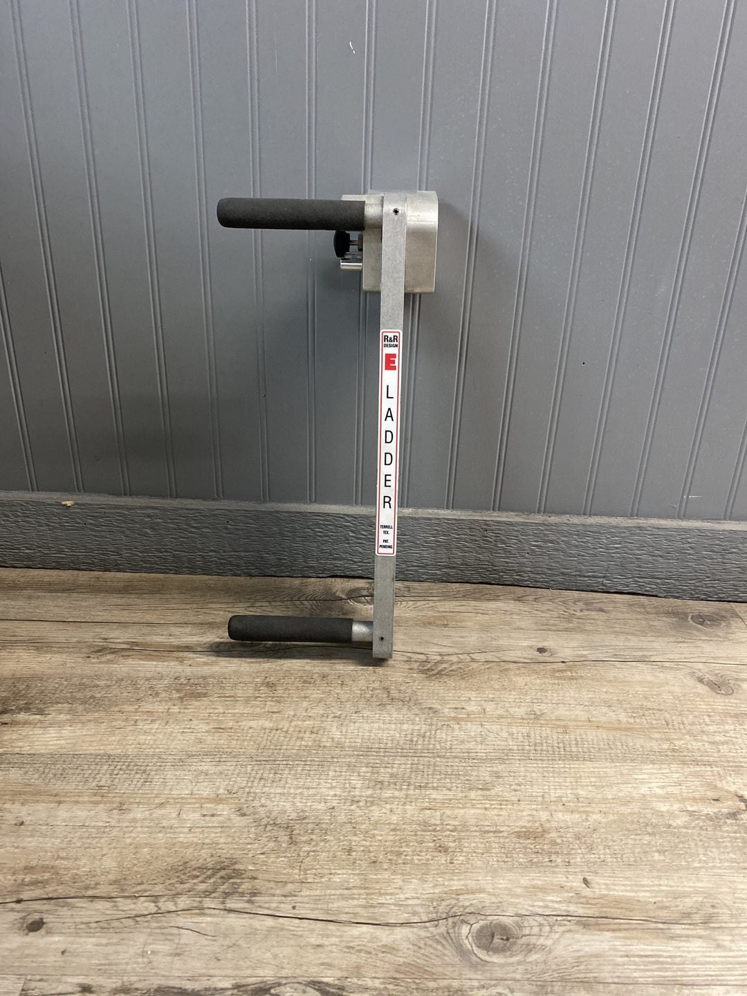 2 Step Emergency Boat Ladder with mount for PowerPole – Drewcraft ...