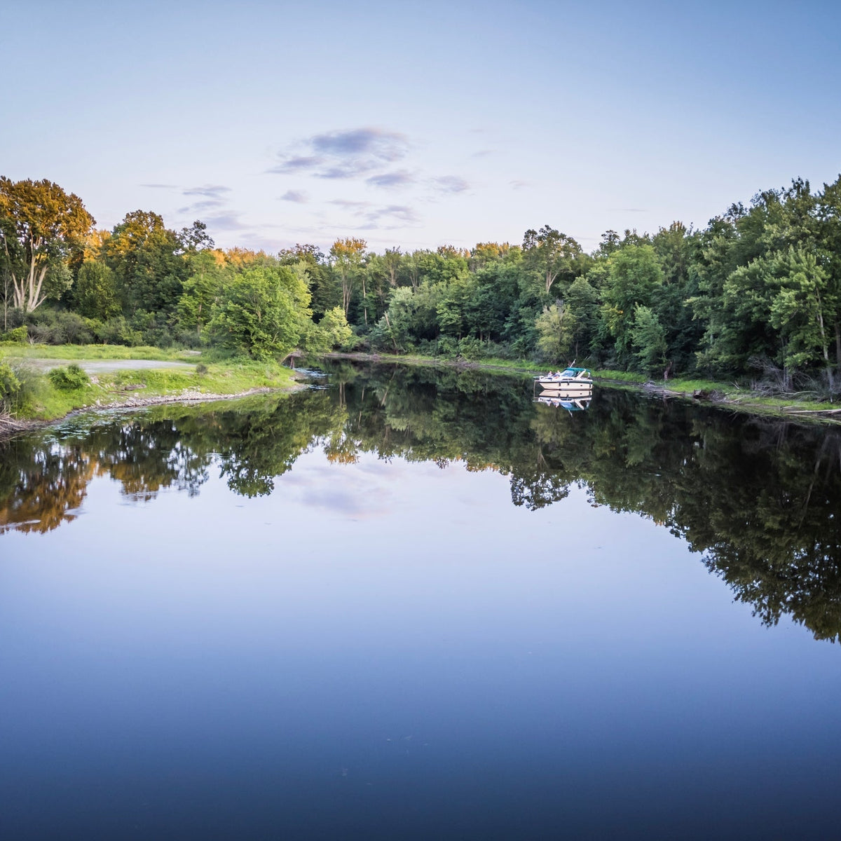 Billet Aluminum Graph and Transducer Knobs – Drewcraft Marine Products