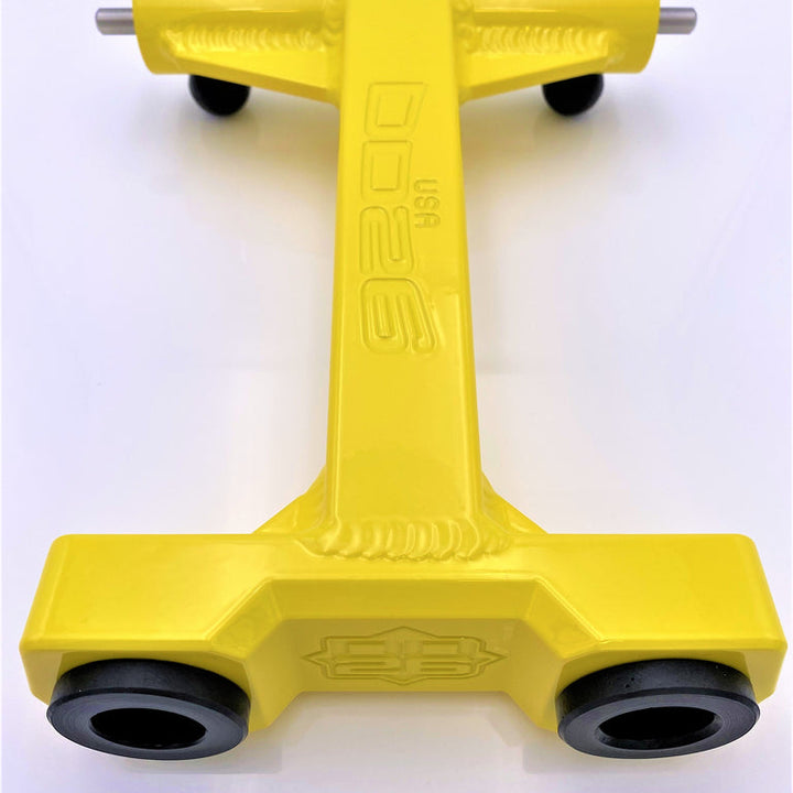 DD26 Transom Savers & Steering Locks – Drewcraft Marine Products