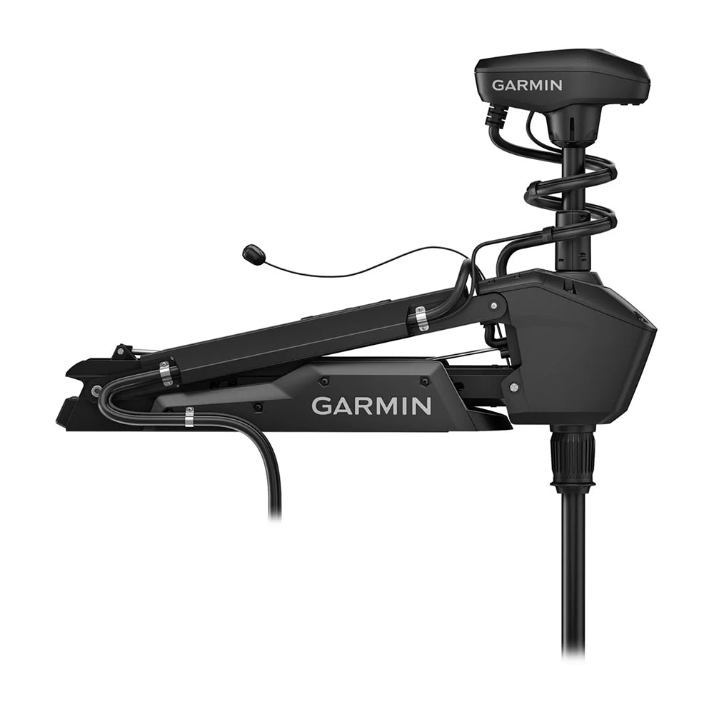 Garmin Force Pro 57 Trolling Motor wBuiltIn GT56UHDTR Transducer ...