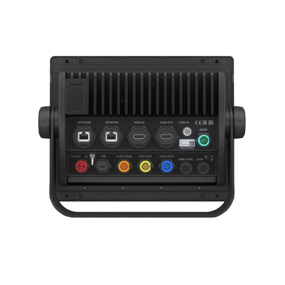 Garmin GPSMAP 8410xsv 10 ChartplotterSounder Combo wWorldwide Basemap ...