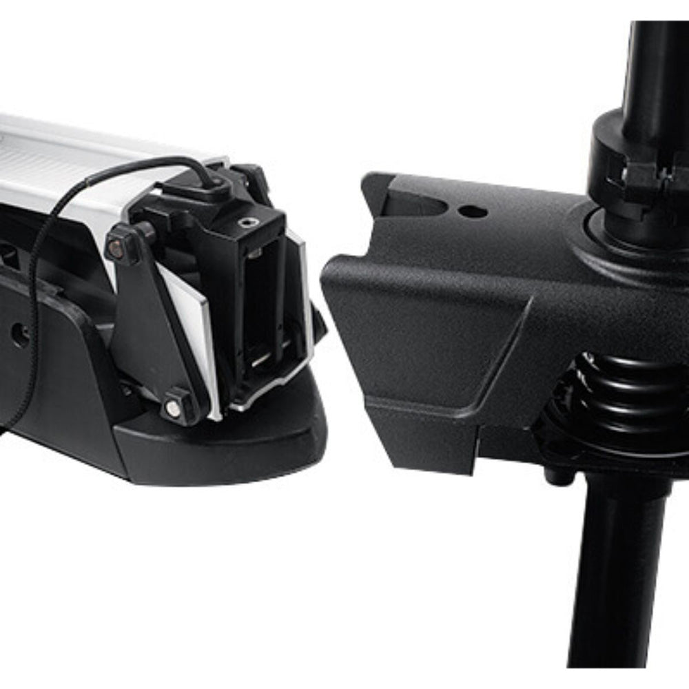 Minn Kota Fortrex 112 Trolling Motor Dual Spectrum CHIRP 36V 112LB 45 ...