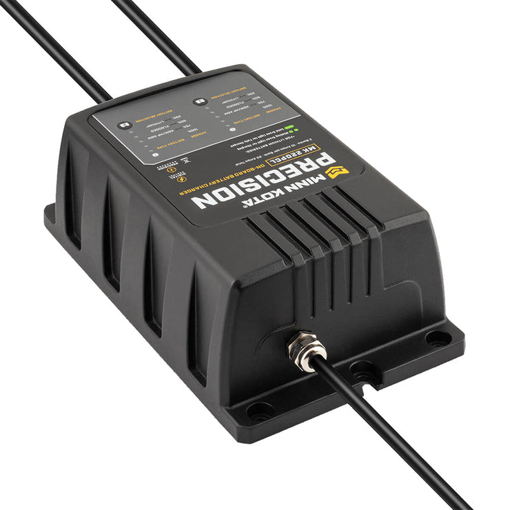 Stealth I Charge on the Run – Drewcraft Marine Products