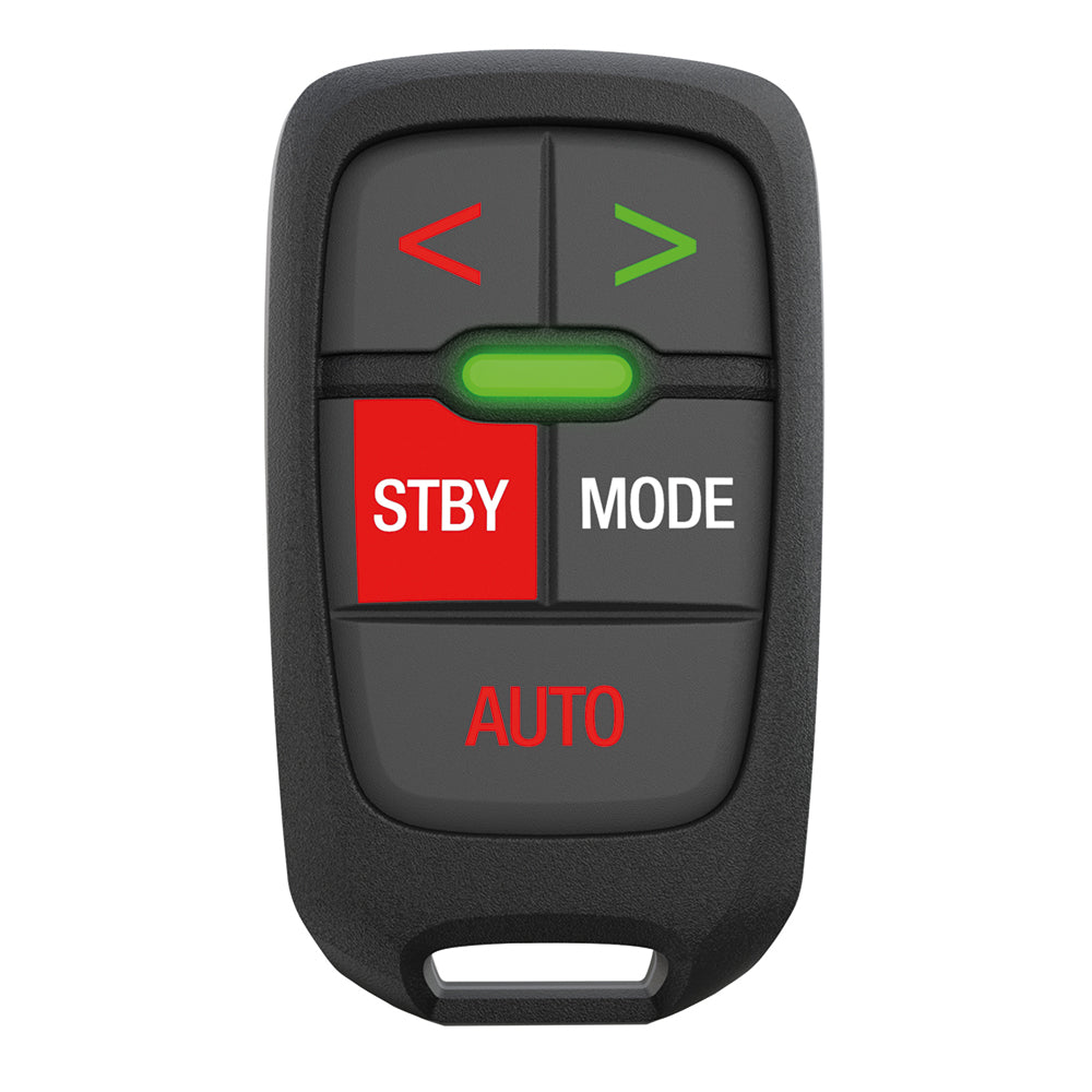 Navico WR10 Wireless Autopilot Remote Only 00012358001 – Drewcraft ...