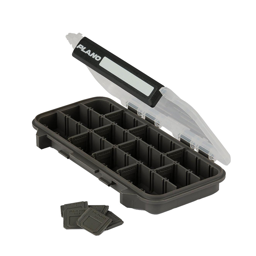 Plano Stowaway 3500 [P000263] – Drewcraft Marine Products