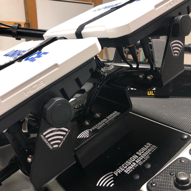 Precision Sonar Mounts – Drewcraft Marine Products