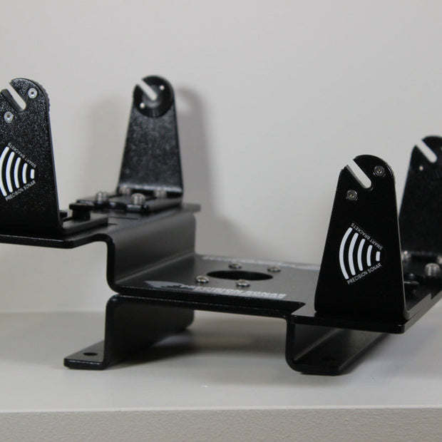 Precision Sonar Mounts – Drewcraft Marine Products