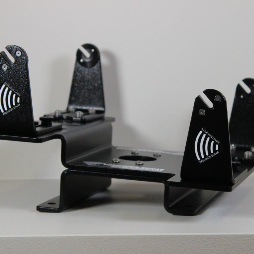 Precision Sonar Mounts – Drewcraft Marine Products