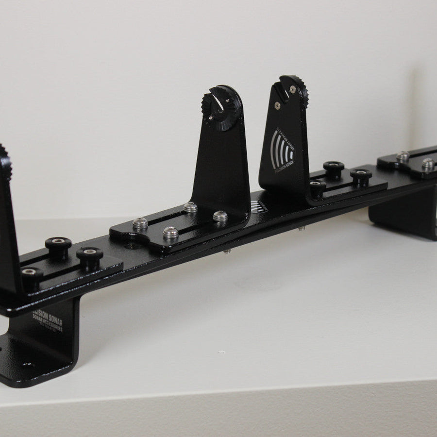 Precision Sonar Mounts – Drewcraft Marine Products