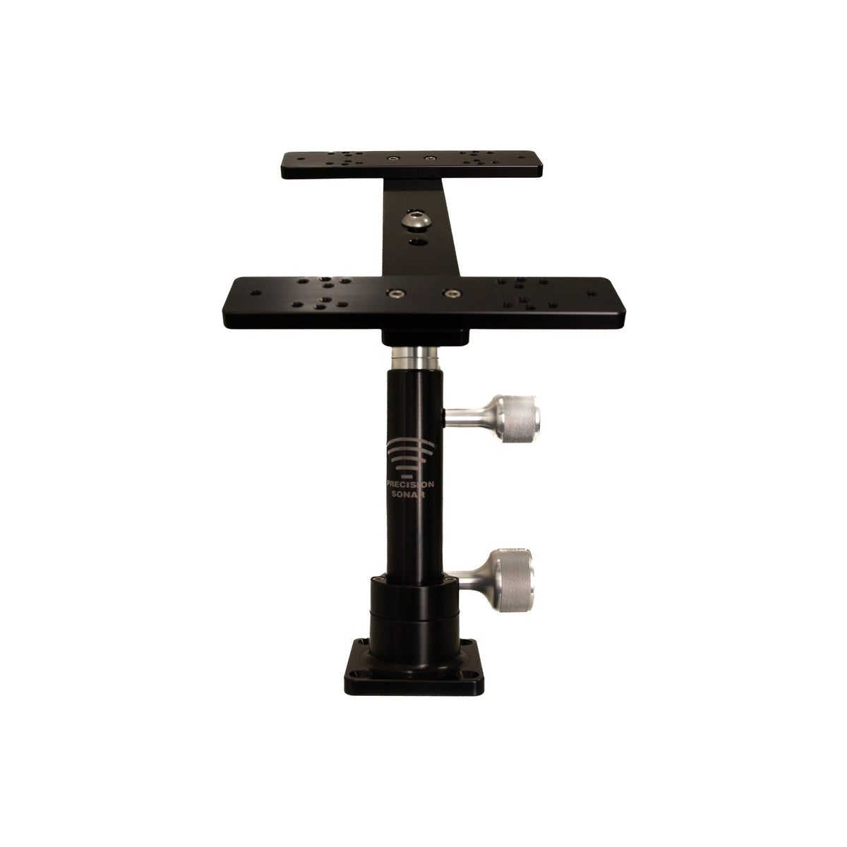 Precision Sonar Telescoping Short Swivel Double Mount – Drewcraft ...