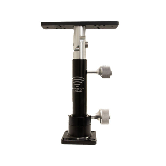 Precision Sonar Mounts – Drewcraft Marine Products