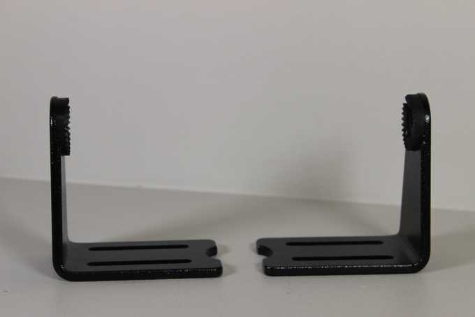 Regular Smart Brackets with Discs – Drewcraft Marine Products