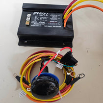 Stealth 1 On Board DC 24V-36V Charger Lithium Charger – Drewcraft ...