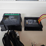Stealth 1 On Board DC 24V-36V Charger Lithium Charger – Drewcraft ...