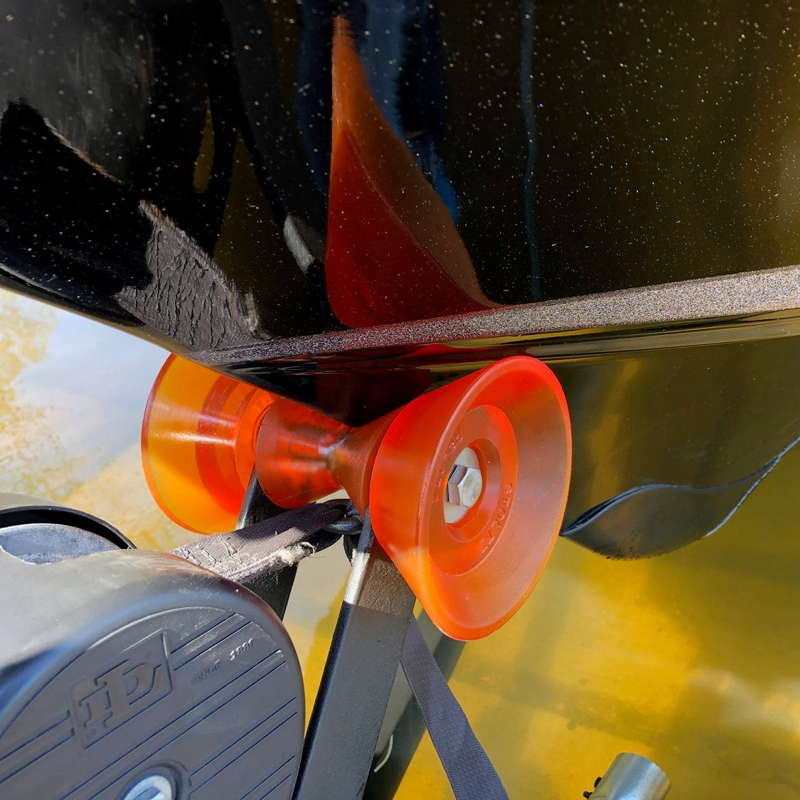 Stoltz Bow Rollers – Drewcraft Marine Products