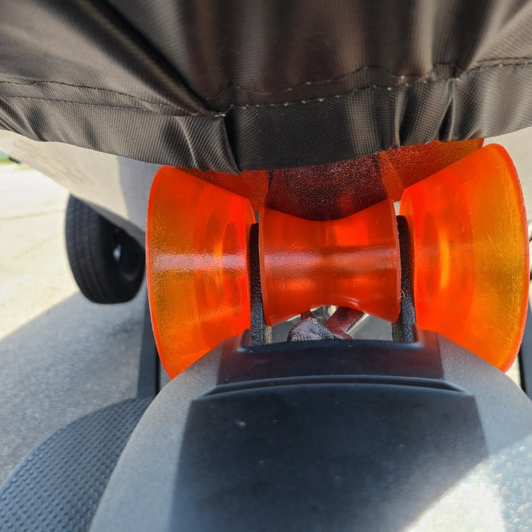 Stoltz Bow Rollers – Drewcraft Marine Products