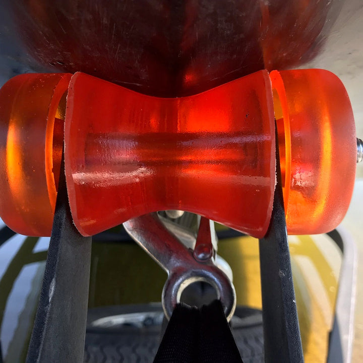 Stoltz Bow Rollers – Drewcraft Marine Products