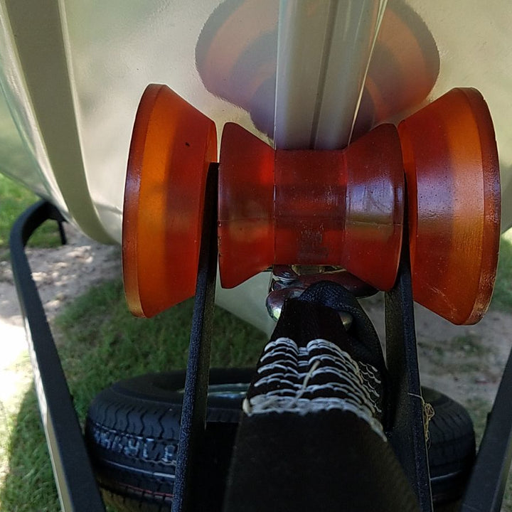 Stoltz Bow Rollers – Drewcraft Marine Products