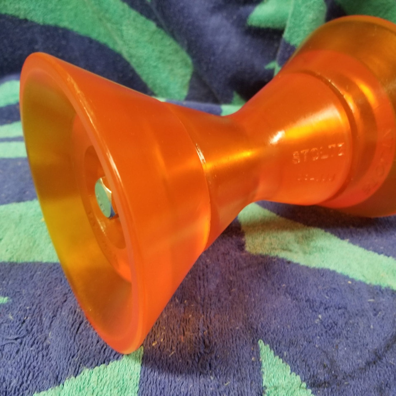 Stoltz Bow Rollers – Drewcraft Marine Products