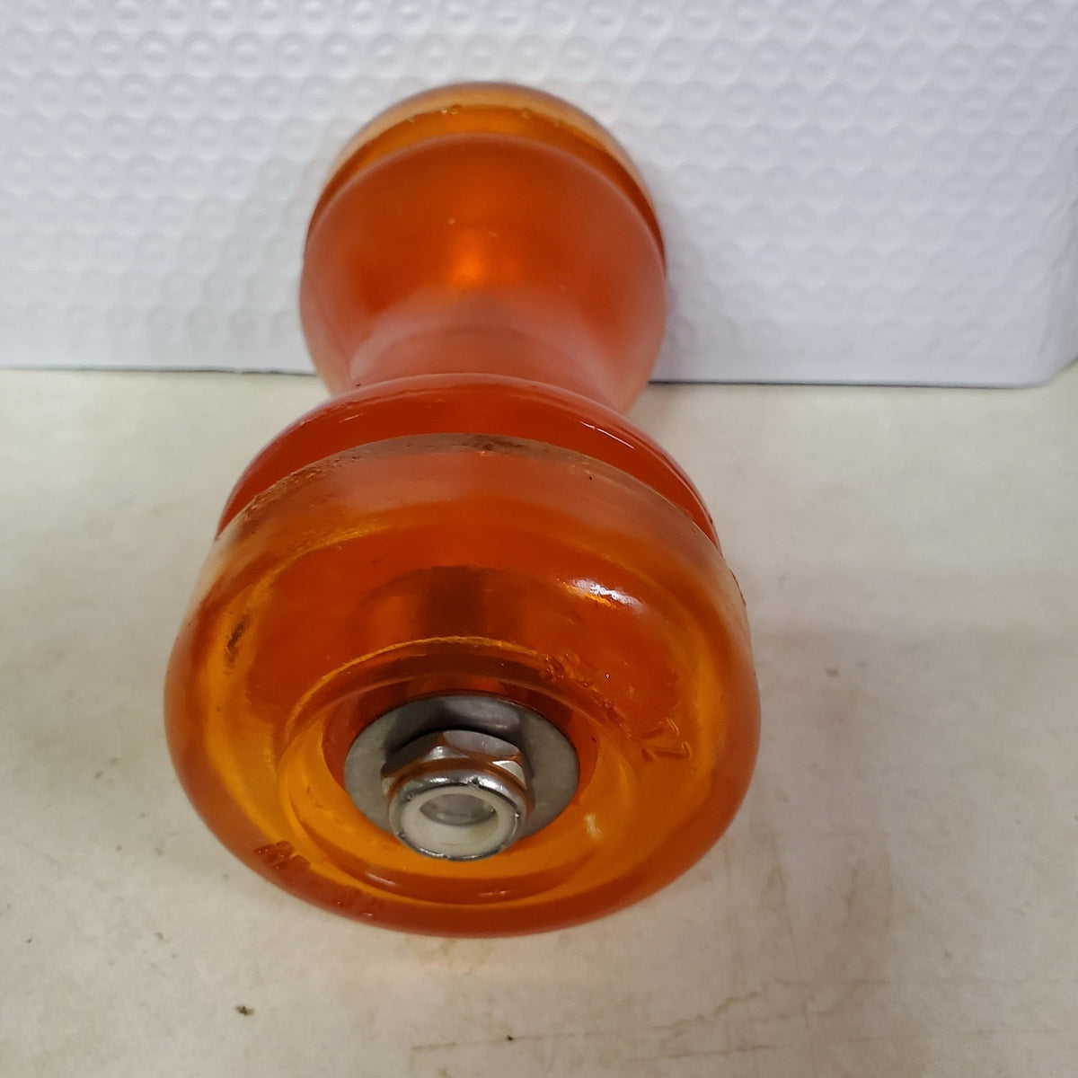 Stoltz 4" with bottle cap ends – Drewcraft Marine Products