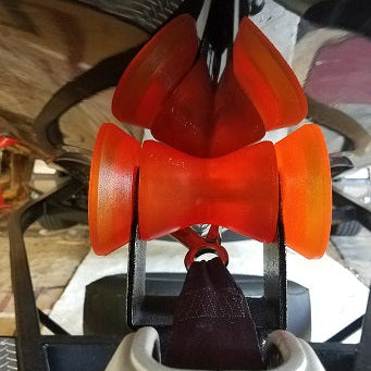 Stoltz Bow Rollers – Drewcraft Marine Products