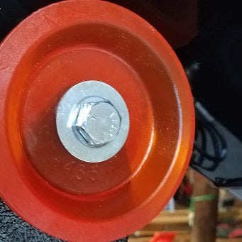 Stoltz Bow Rollers – Drewcraft Marine Products