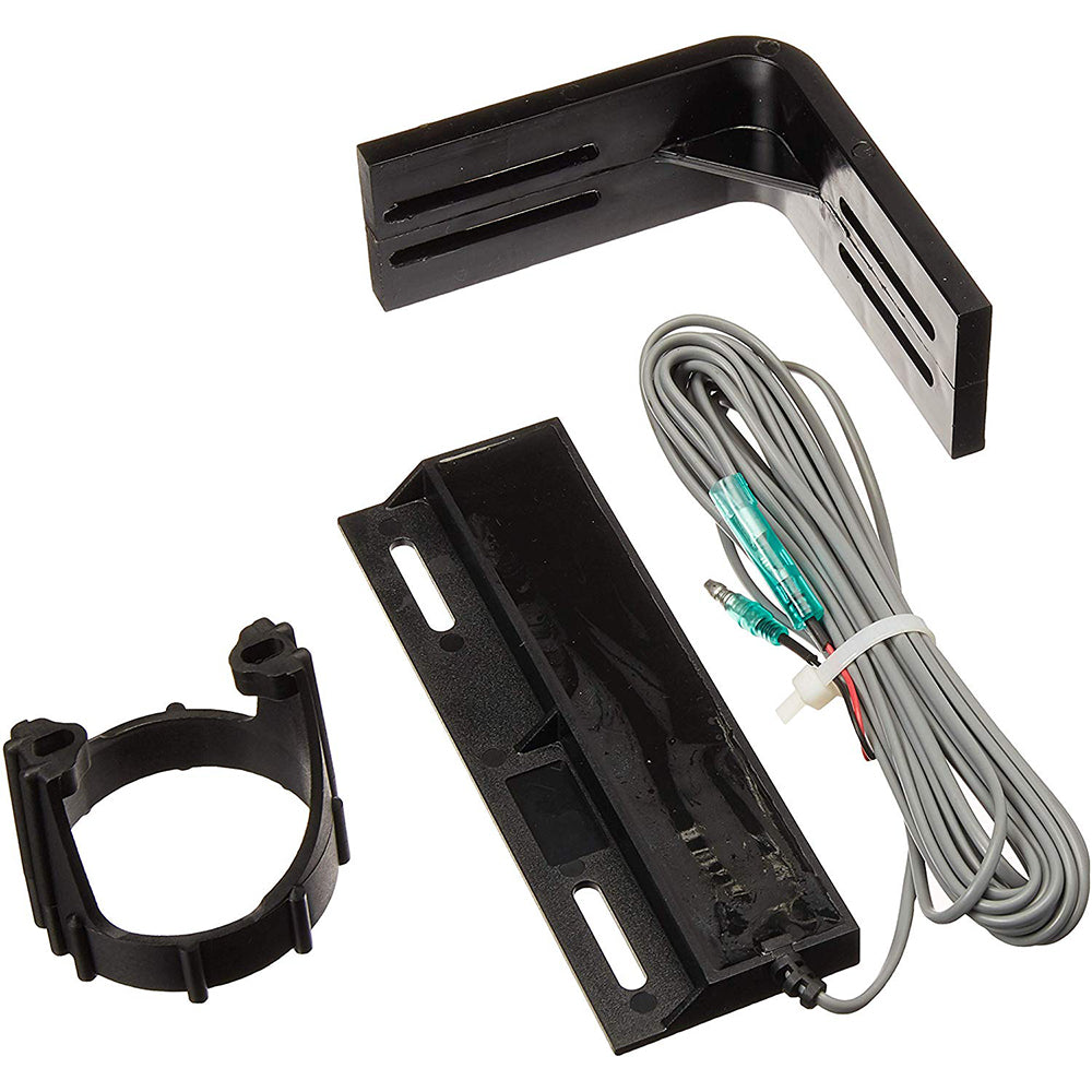 TH Marine ATLAS Hydraulic Gauge Kit f6 10 12 14 ATLAS Jack Plate Black ...